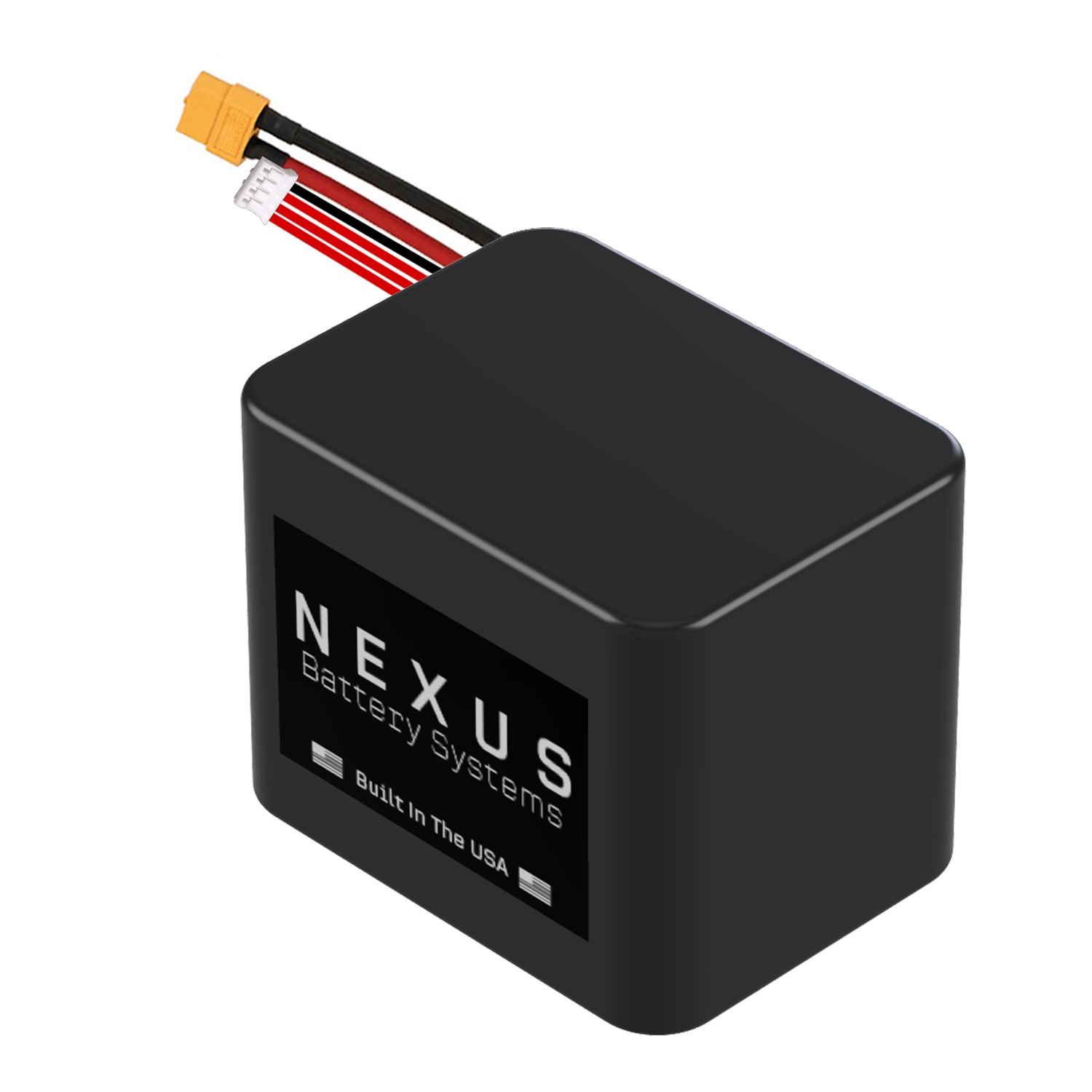 3s4p 10.8v Samsung 50s 20000mAh Li-Ion Battery Pack | DIYFPV.COM
