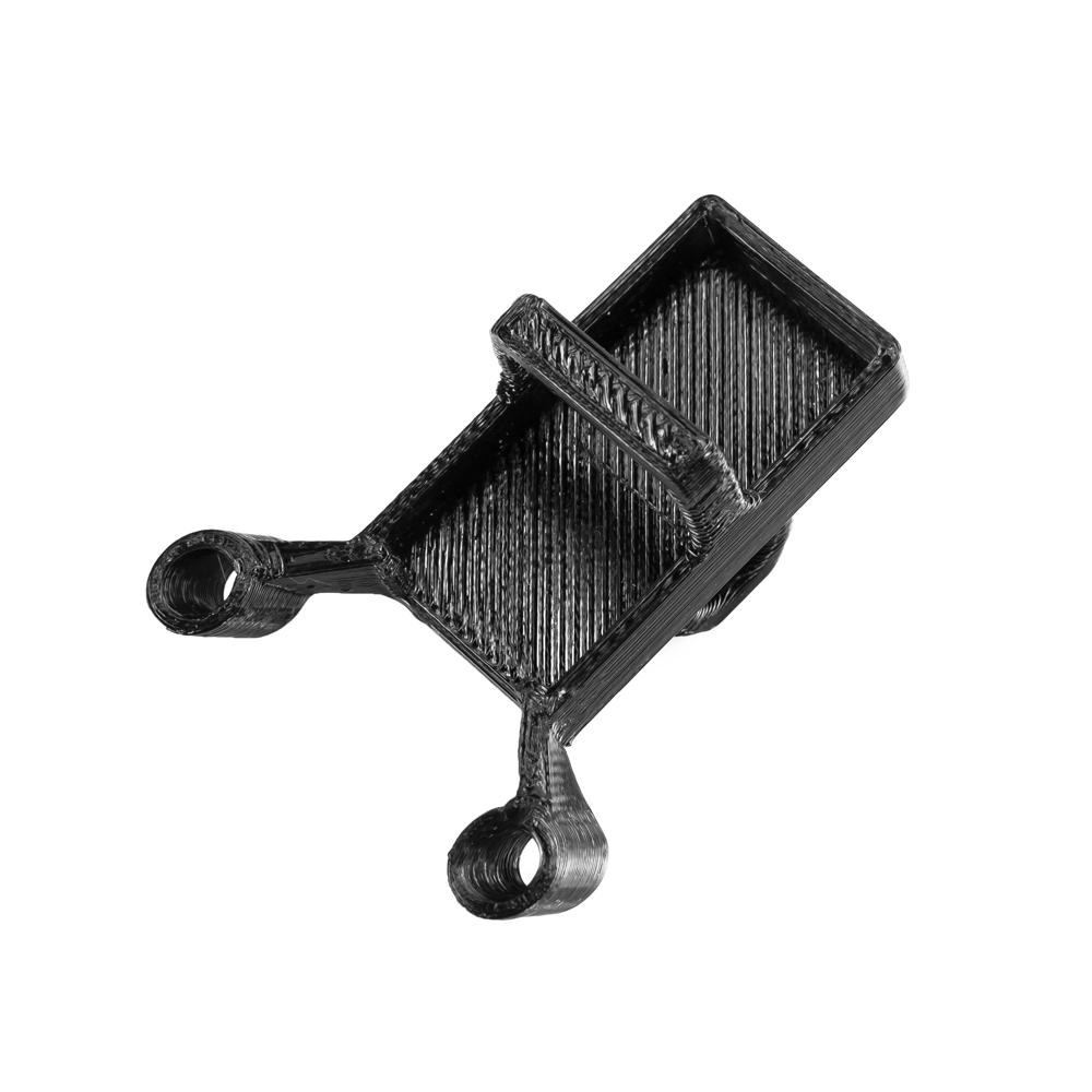 Lumenier RID - Remote ID + Antenna Rear Mount - 2 - Black | DIYFPV