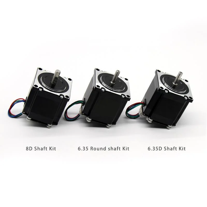 Nema 23 Closed Loop Servo Stepper Motor | DIYFPV