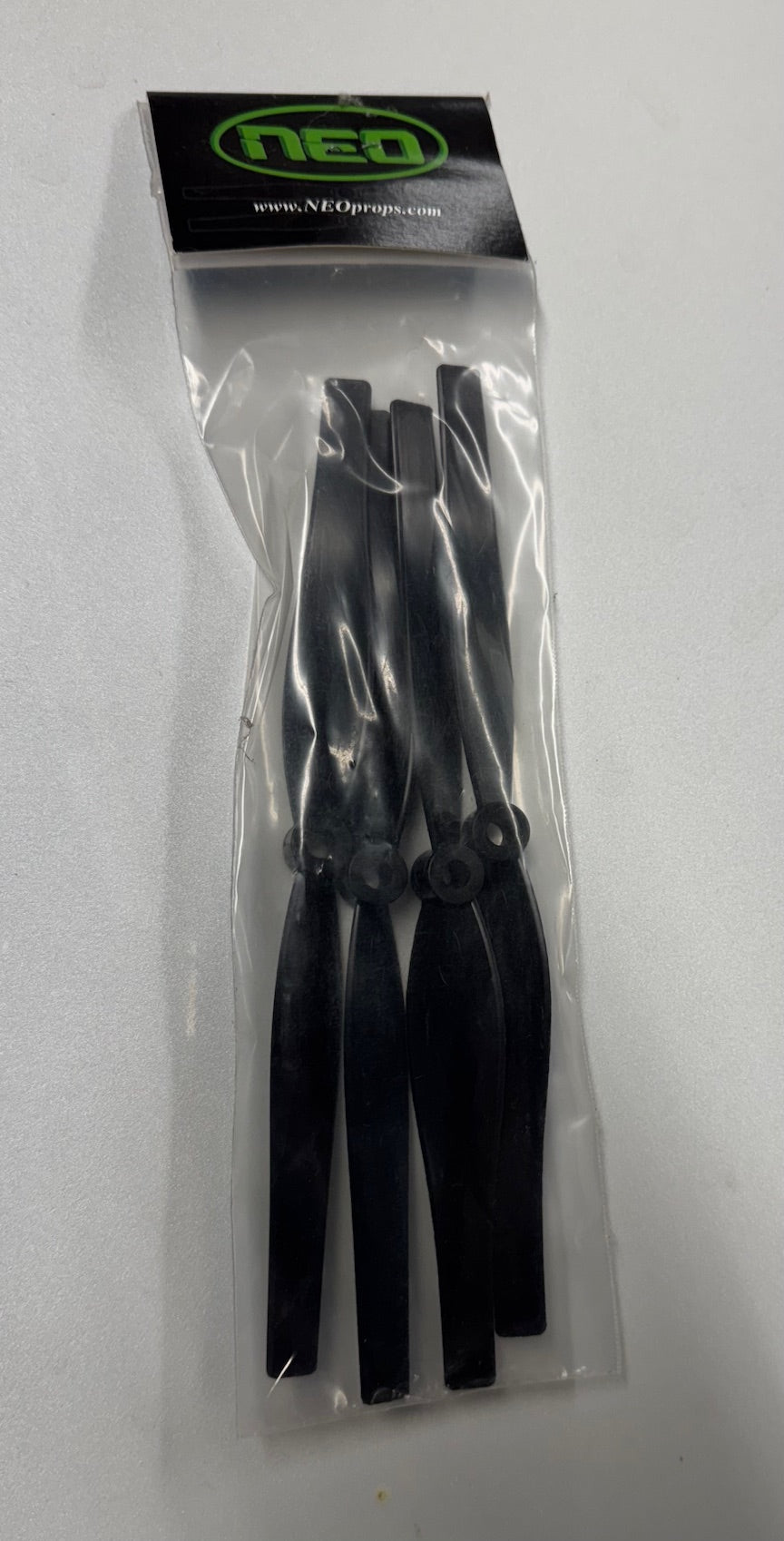 Neo 3D Propeller Set 8 inch | DIYFPV.COM