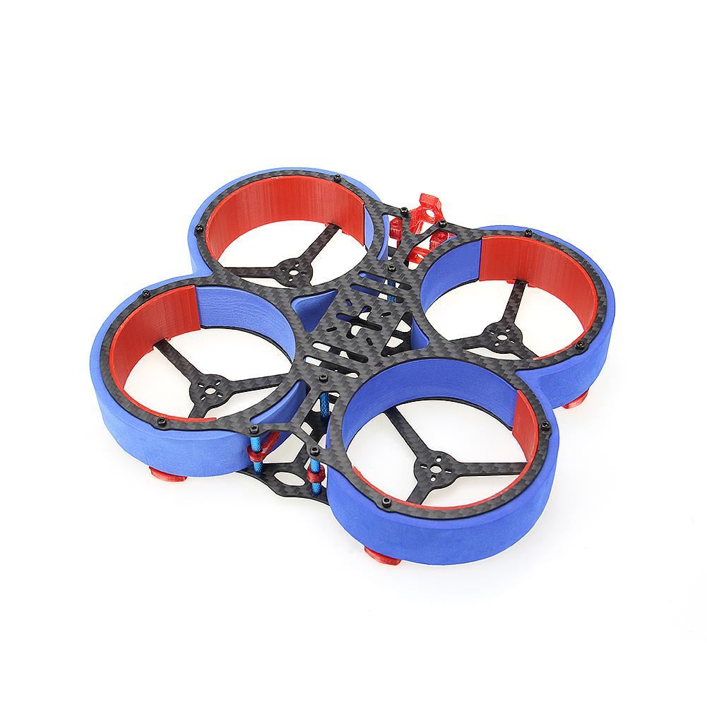 HGLRC Veyron 3 Cinewhoop Frame Kit | DIYFPV