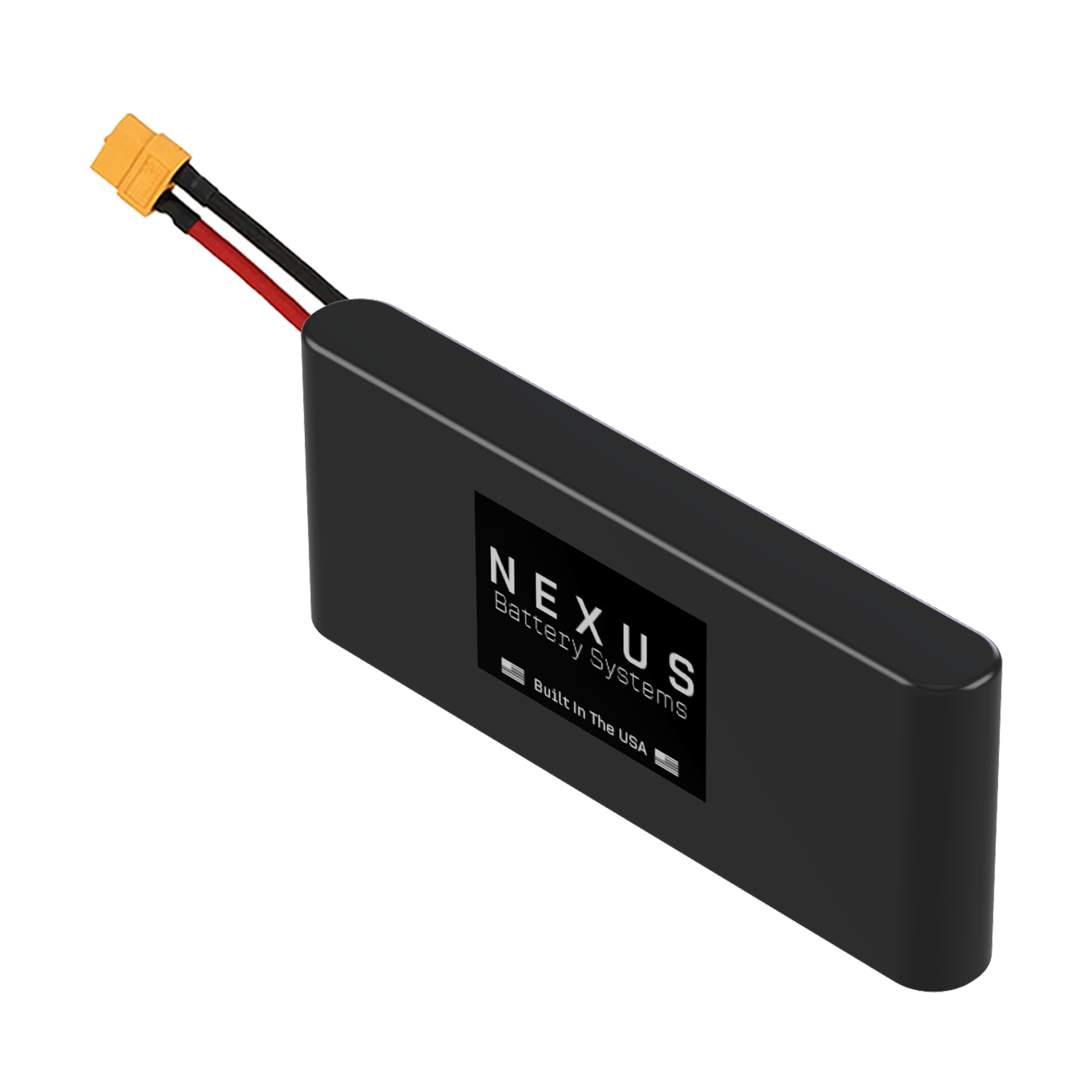 1s8p 3.6v Molicel P50B 40000mAh Li-Ion Battery Pack | DIYFPV.COM