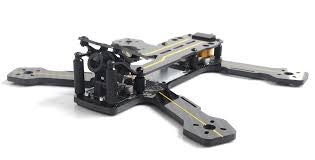 Diatone Tyrant S Frame Kit | DIYFPV