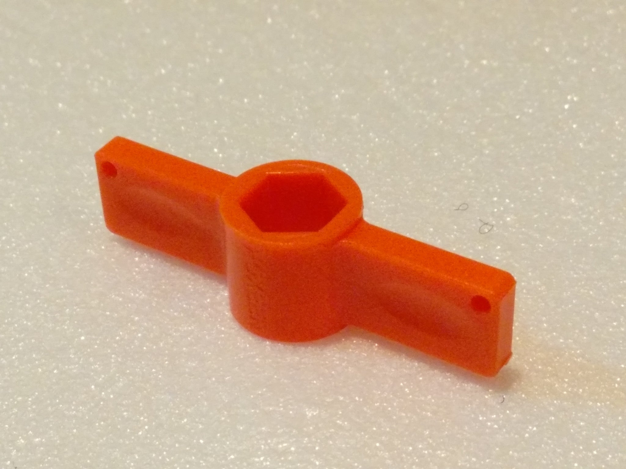 Foxeer Plastic Prop Wrench | DIYFPV.COM