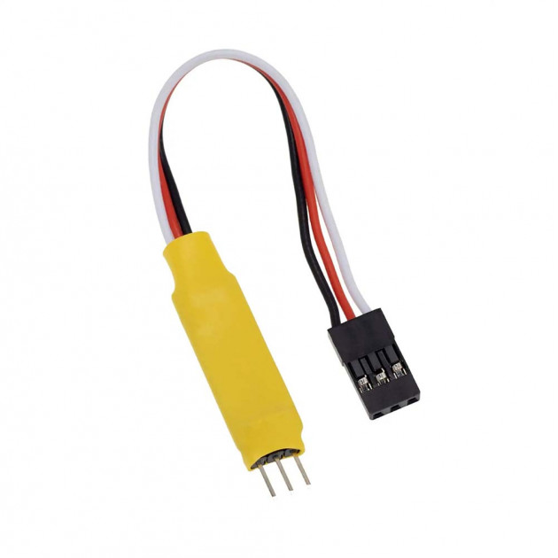 Servo expander | DIYFPV