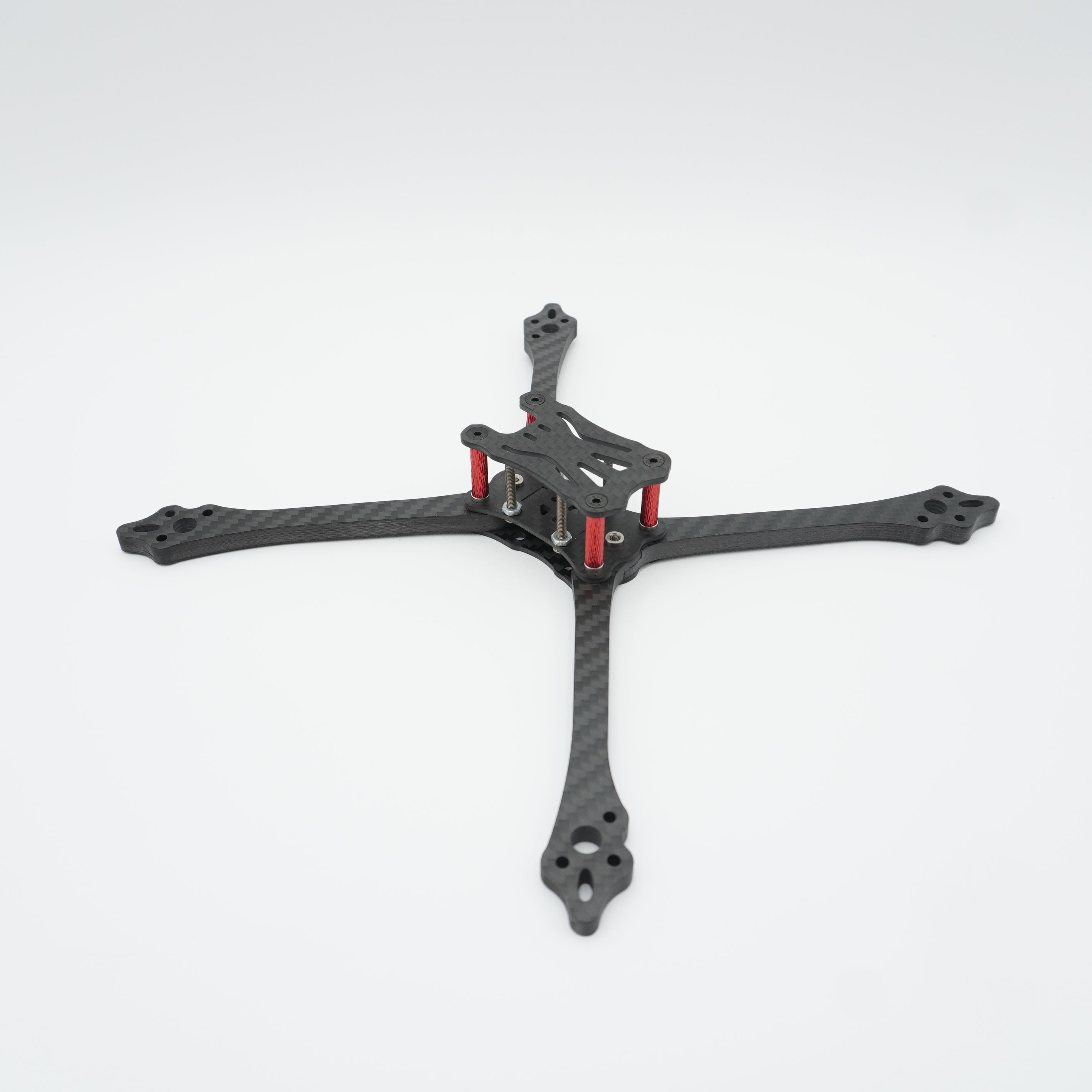 Five33 Typhon V7 T700 Frame Kit | DIYFPV
