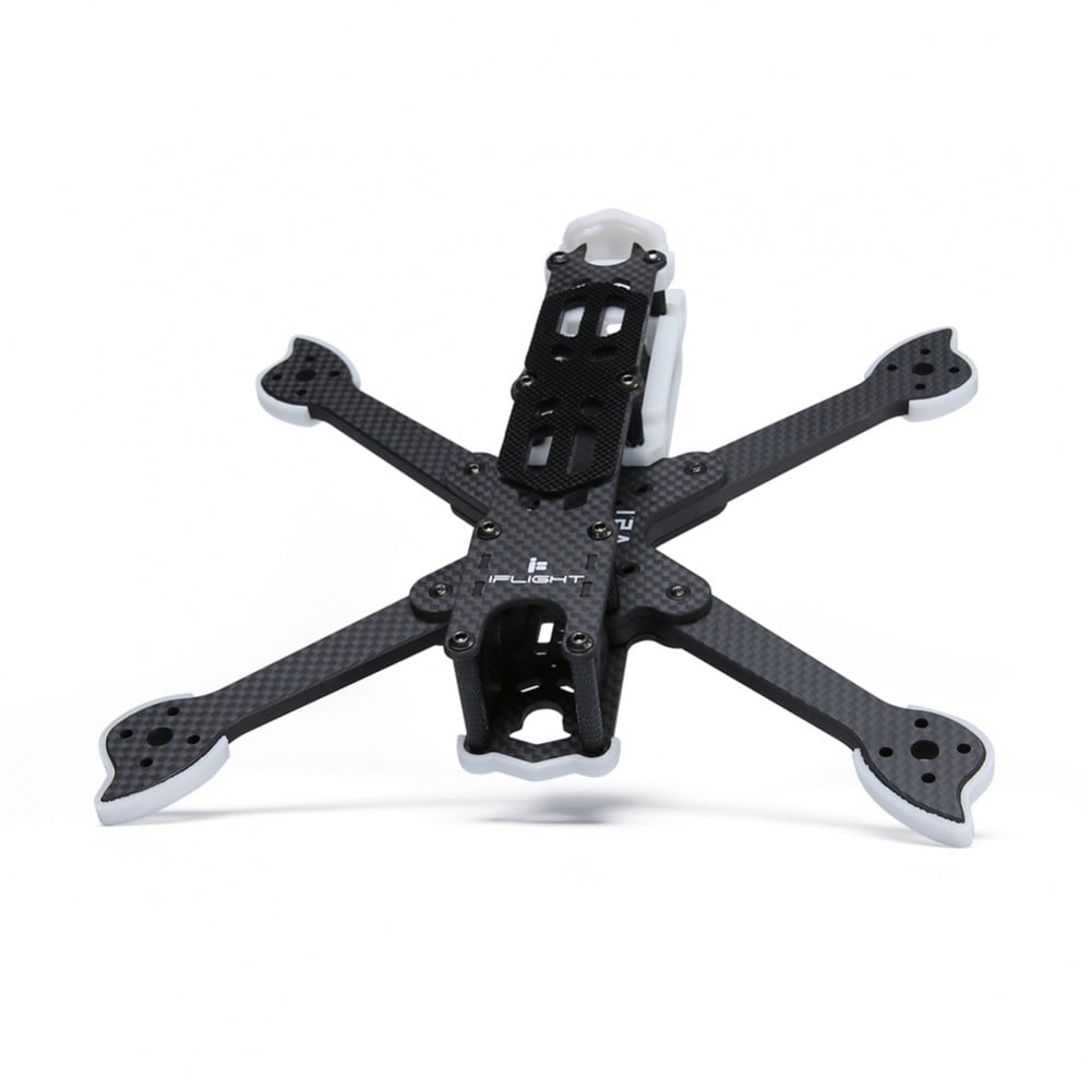 iFlight Cidora SL5 V2.1 HD FPV Freestyle Frame | DIYFPV.COM
