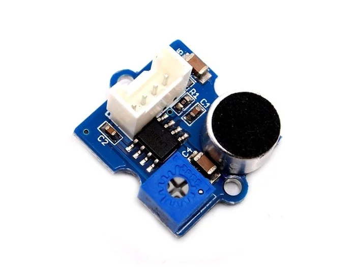 Grove - Sound Sensor | DIYFPV.COM
