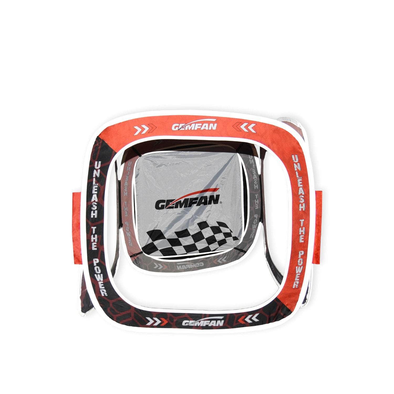 Gemfan Airgate Cube - Reflective (75cm x 75cm) | DIYFPV