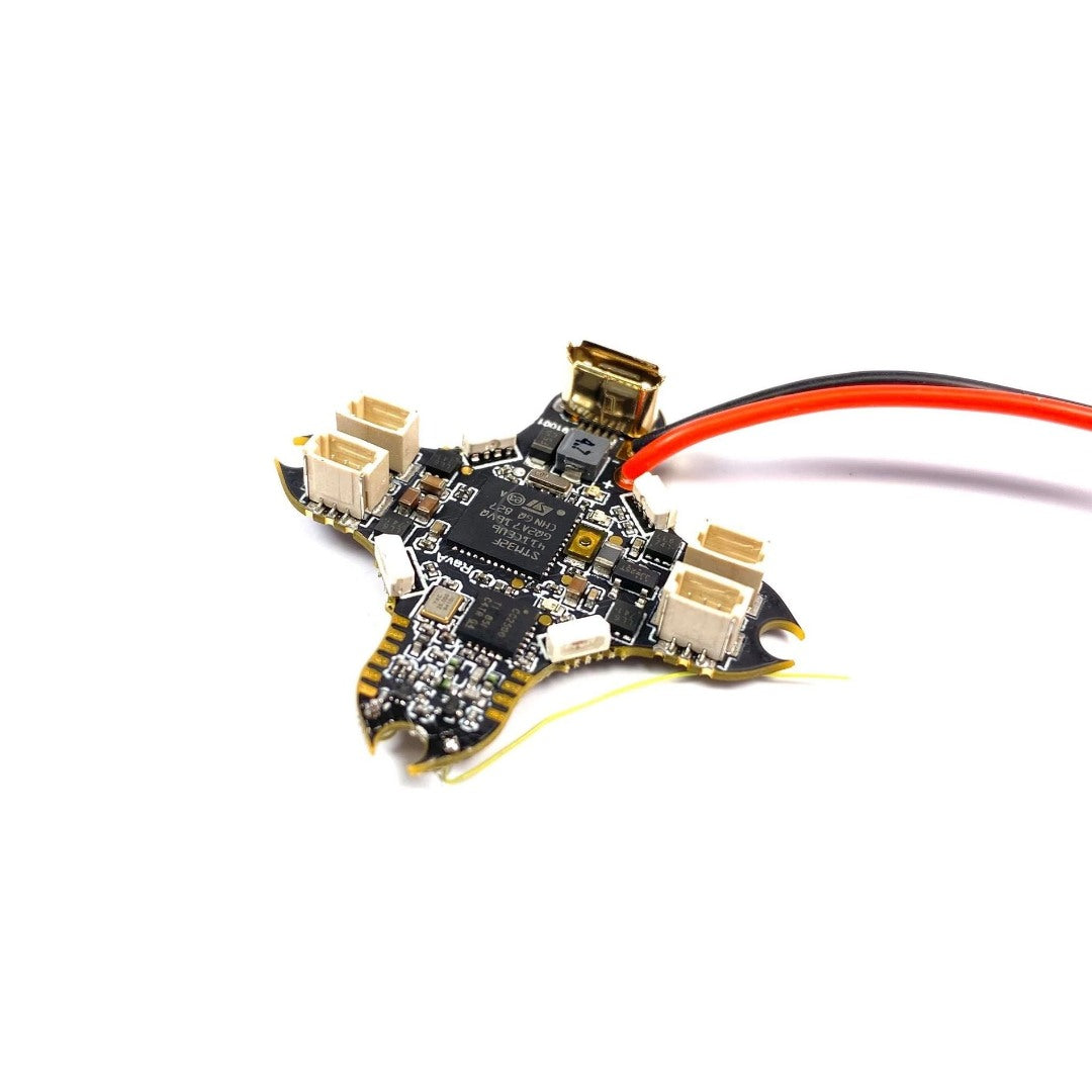 NewBeeDrone HummingBird F4 Pro Flight Controller | DIYFPV.COM
