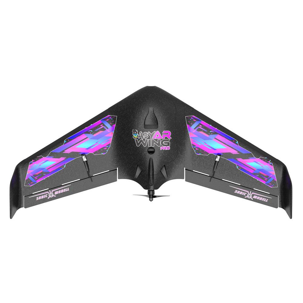 SonicModell Baby AR. Wing Pro 682mm Wingspan | DIYFPV