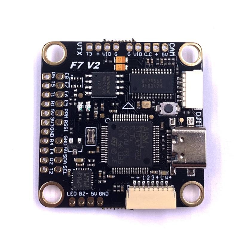 AIKON F7 FC V2 HD | DIYFPV