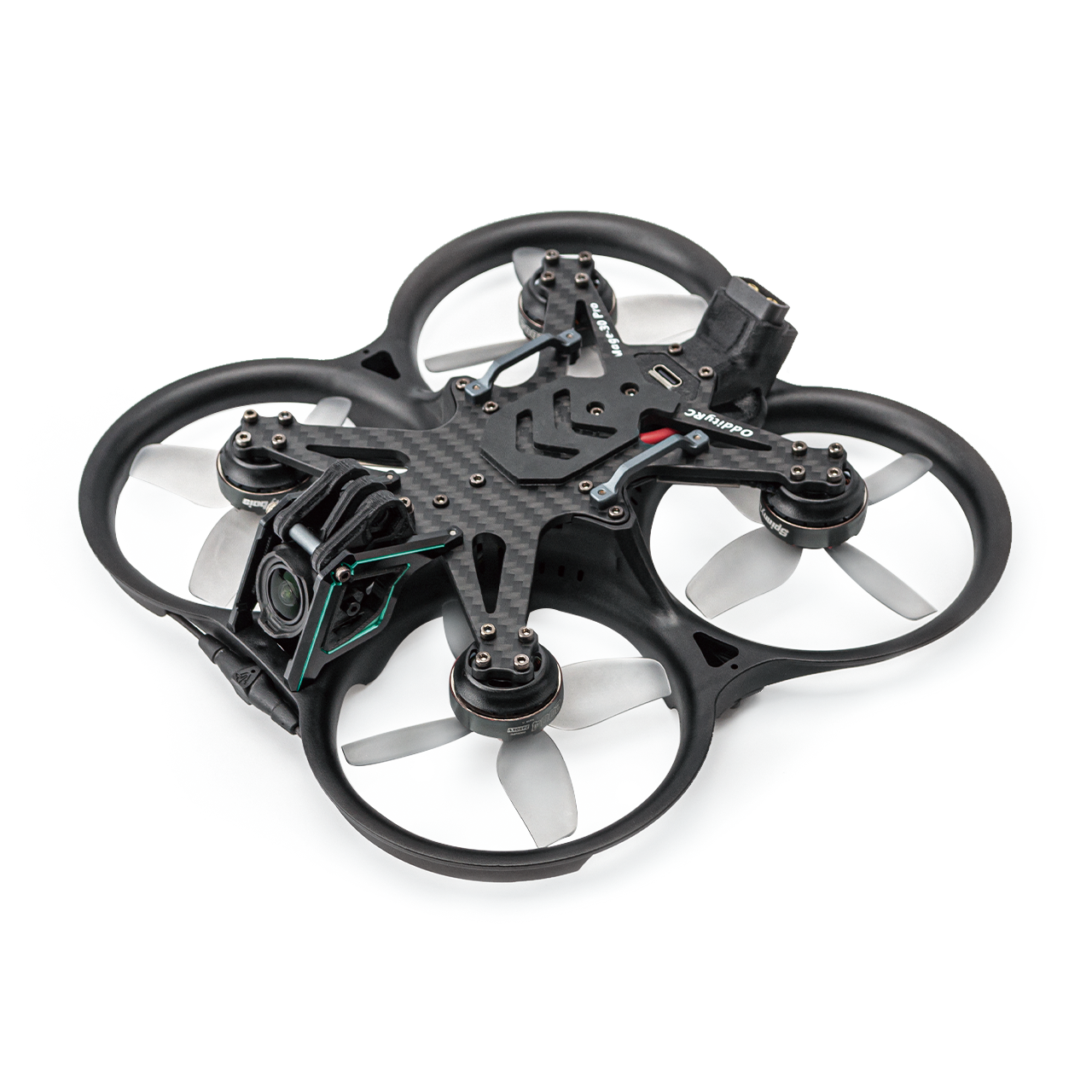Mage Pro HD O3 Version 6S | DIYFPV.COM
