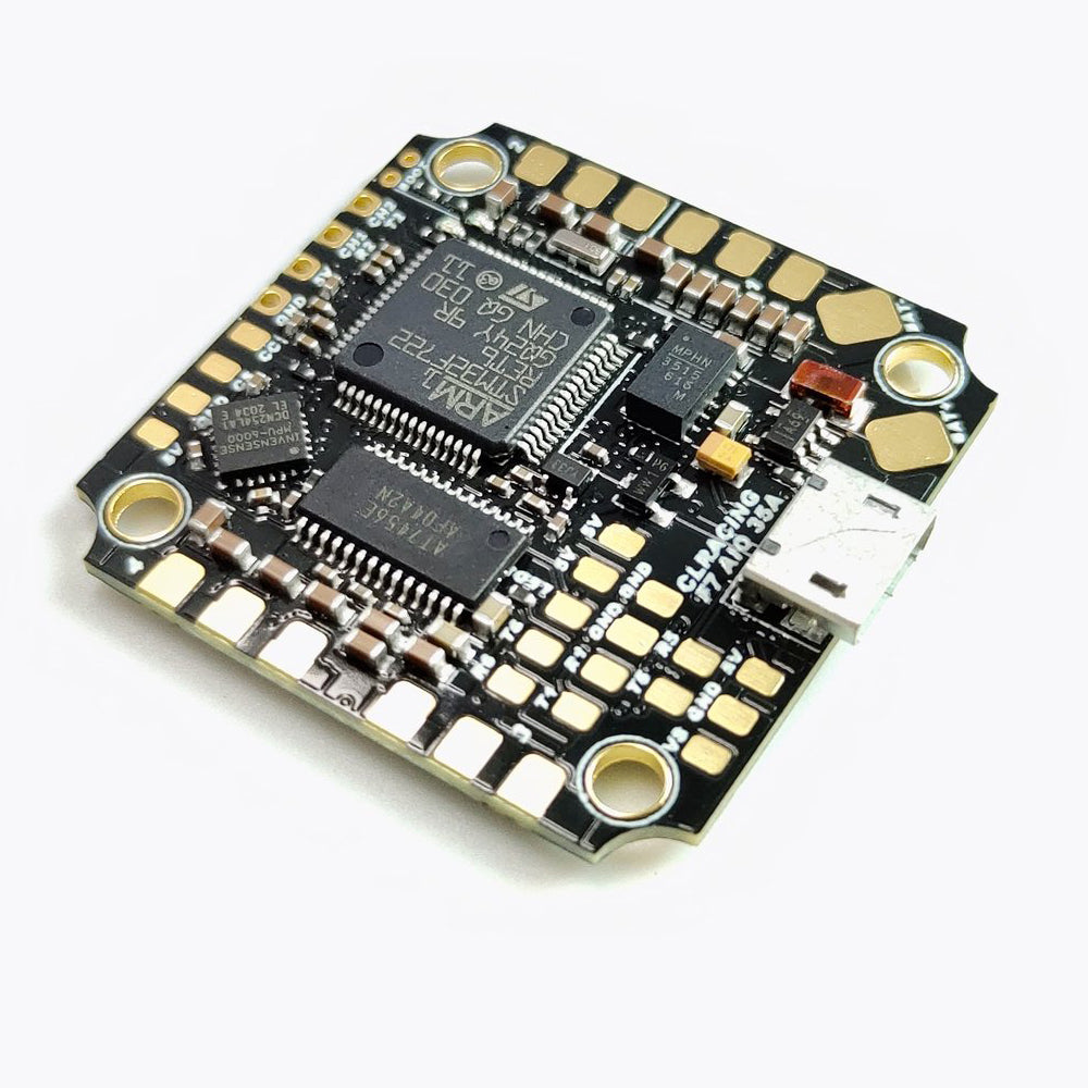 CL Racing F7 Whoop AIO V3 | DIYFPV