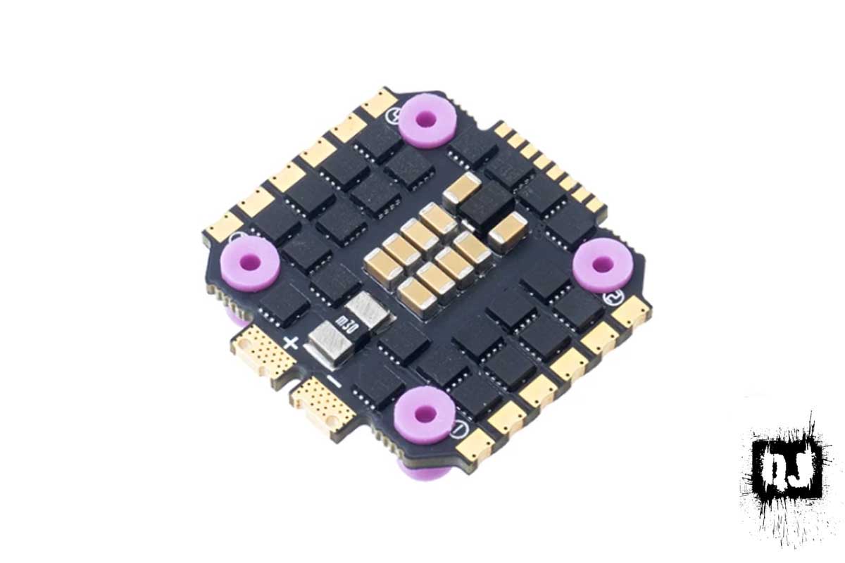Diatone MAMBA F40 MINI Pro Dshot1200 4IN1 32bit ESC 40A 6S | DIYFPV.COM