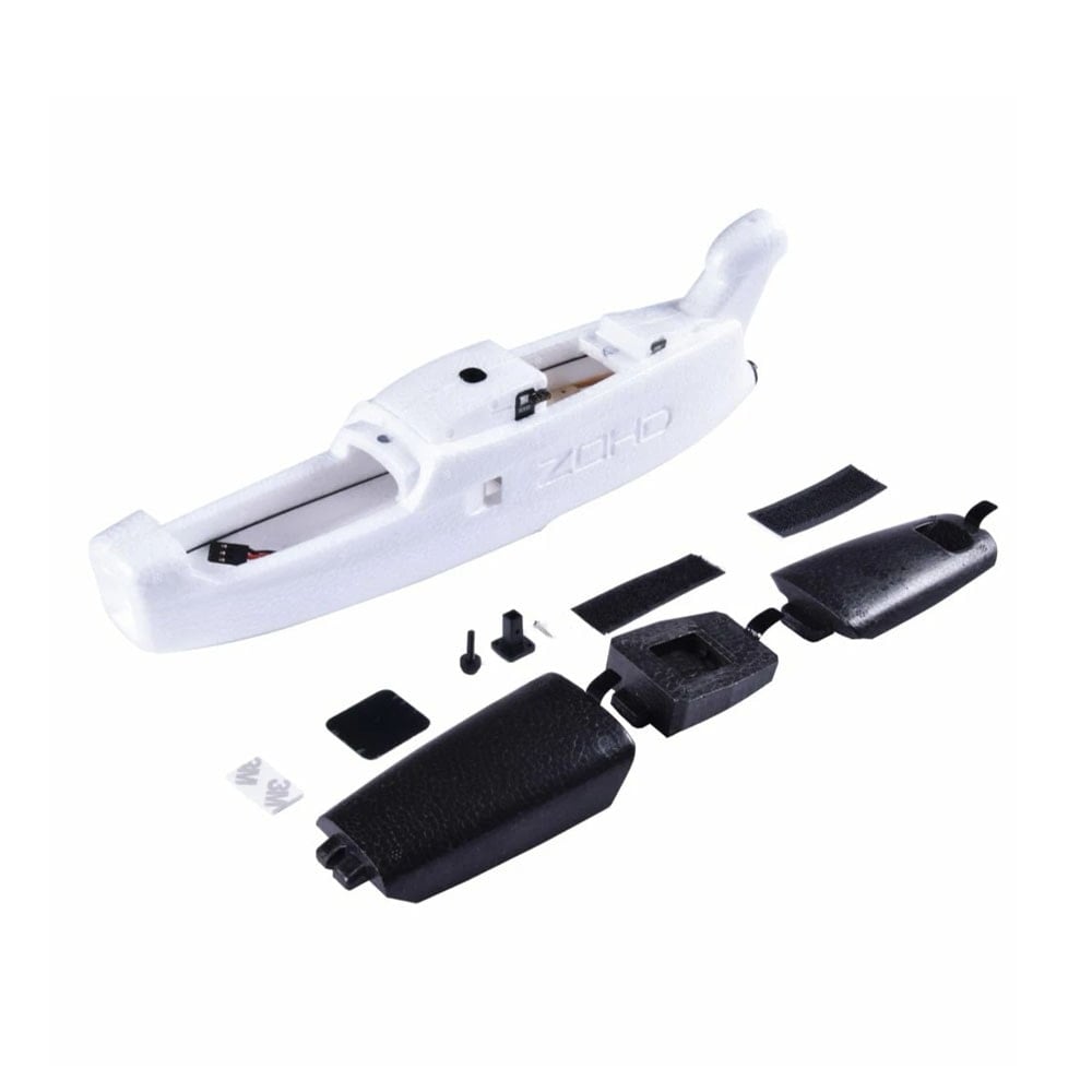 Airplane Fuselage Kit for ZOHD Drift FPV Glider | DIYFPV