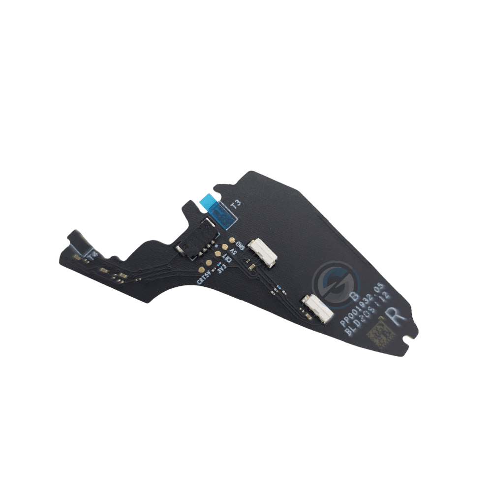 DJI FPV Drone Front Right Landing Gear Antenna Board | DIYFPV