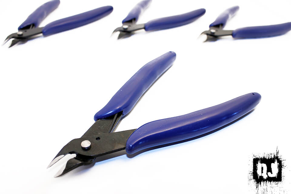 Wire Side Cutters | DIYFPV