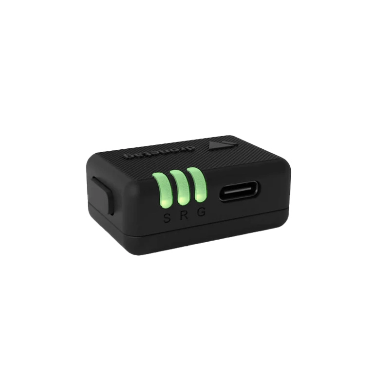 Dronetag Beacon V2 Broadcast Remote ID Module - 3 - Black | DIYFPV