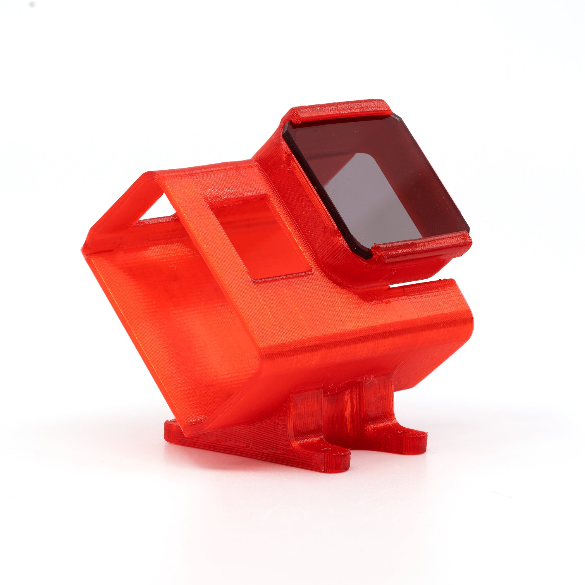 Phaser3D 40° TBS Source one V3 GoPro Hero 5/6/7 Hero Side Load Mount ...