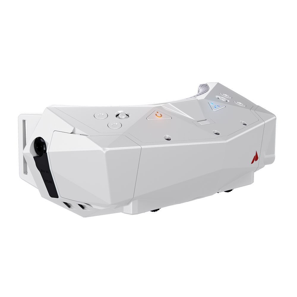 Orqa FPV.One Race FPV Goggles | DIYFPV