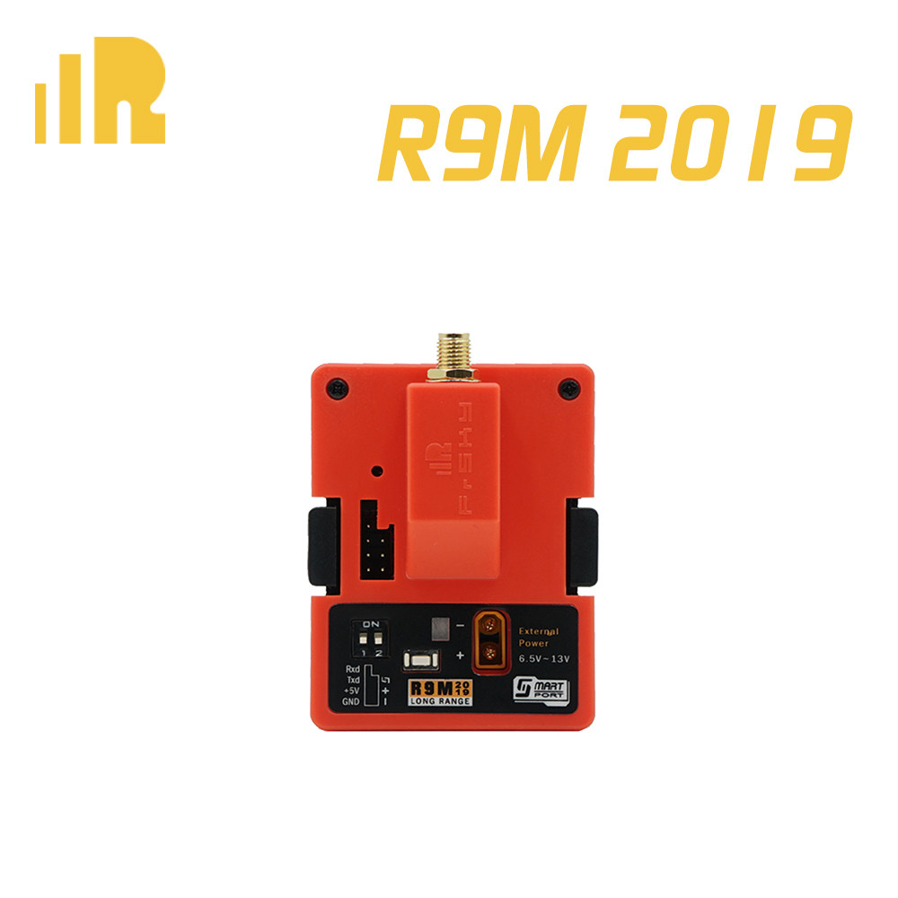 FrSky ACCESS R9M2019 Long Range Module System | DIYFPV