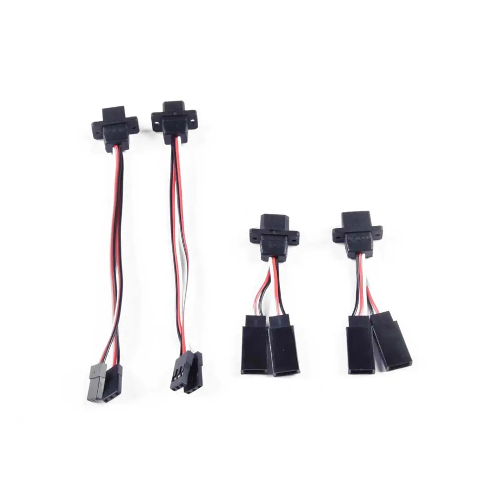 SonicModell AR. Wing Pro 6-Pin Connector for Main Wing | DIYFPV