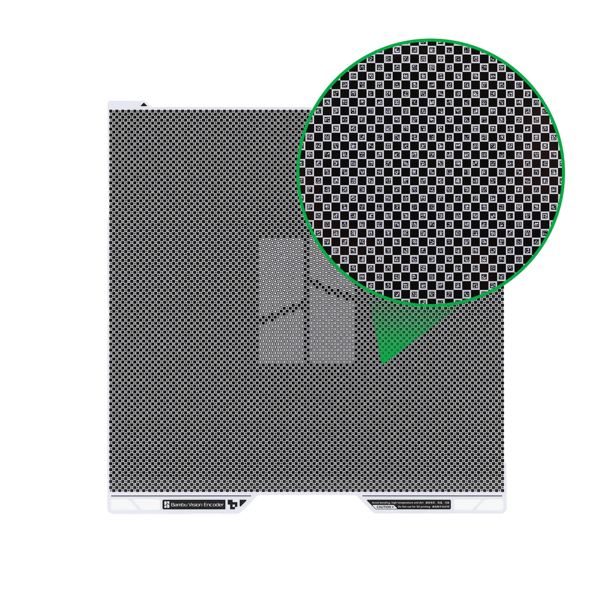 Bambu Lab Vision Encoder H2D | DIYFPV.COM