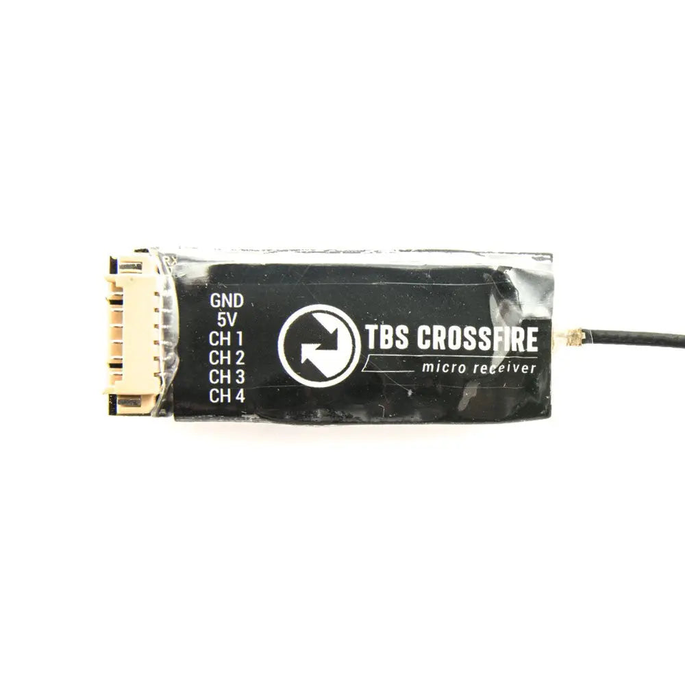 TBS Crossfire Micro Receiver V2 | DIYFPV.COM