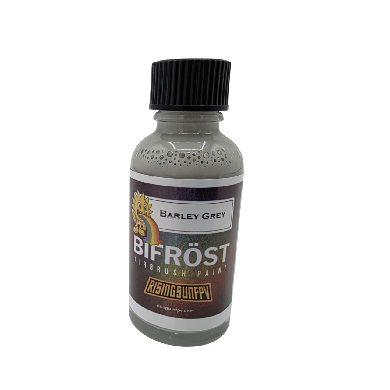 Bifrost Airbrush Paints - Barley Grey | DIYFPV.COM