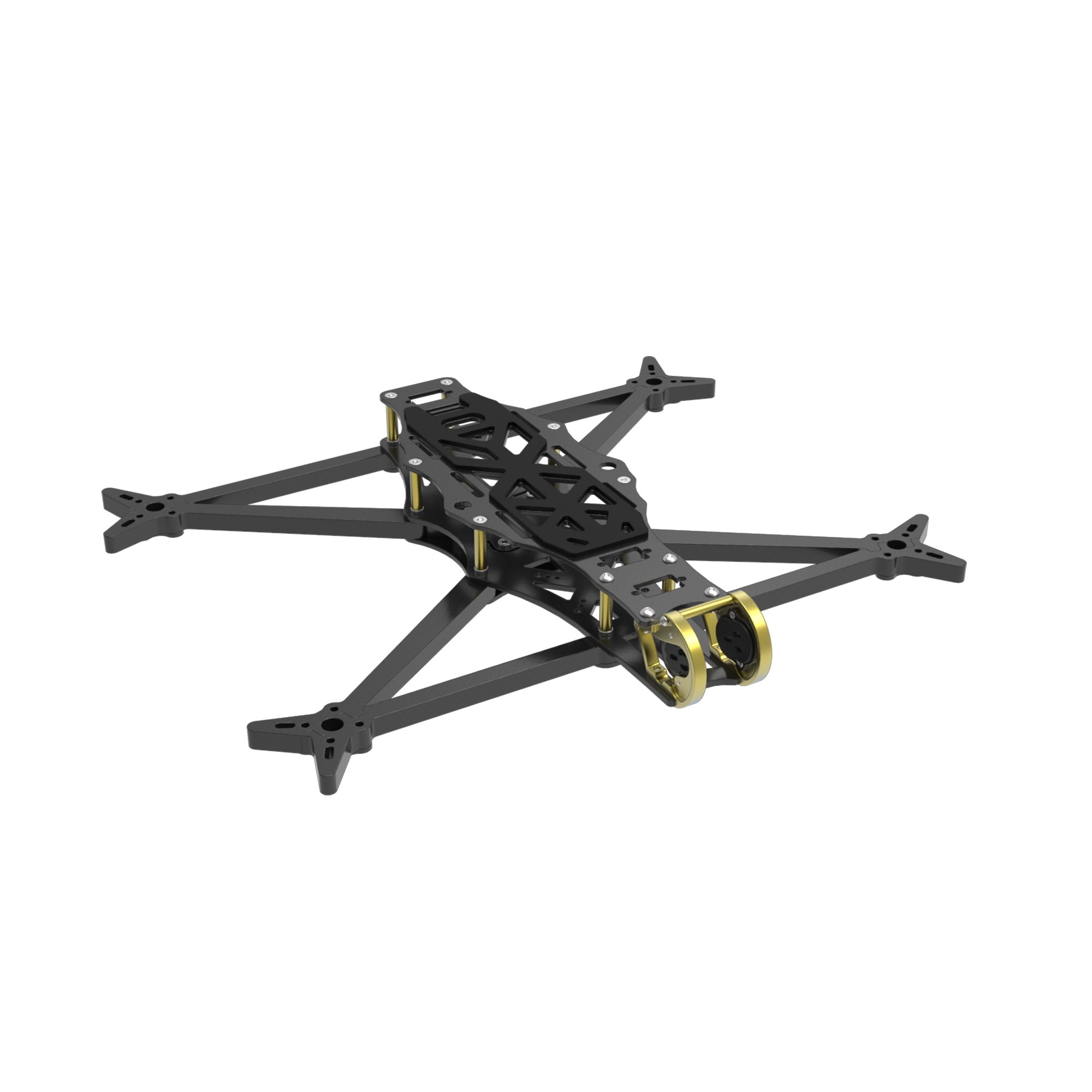 AOS 7 V5 O4 Version Frame Kit | DIYFPV.COM