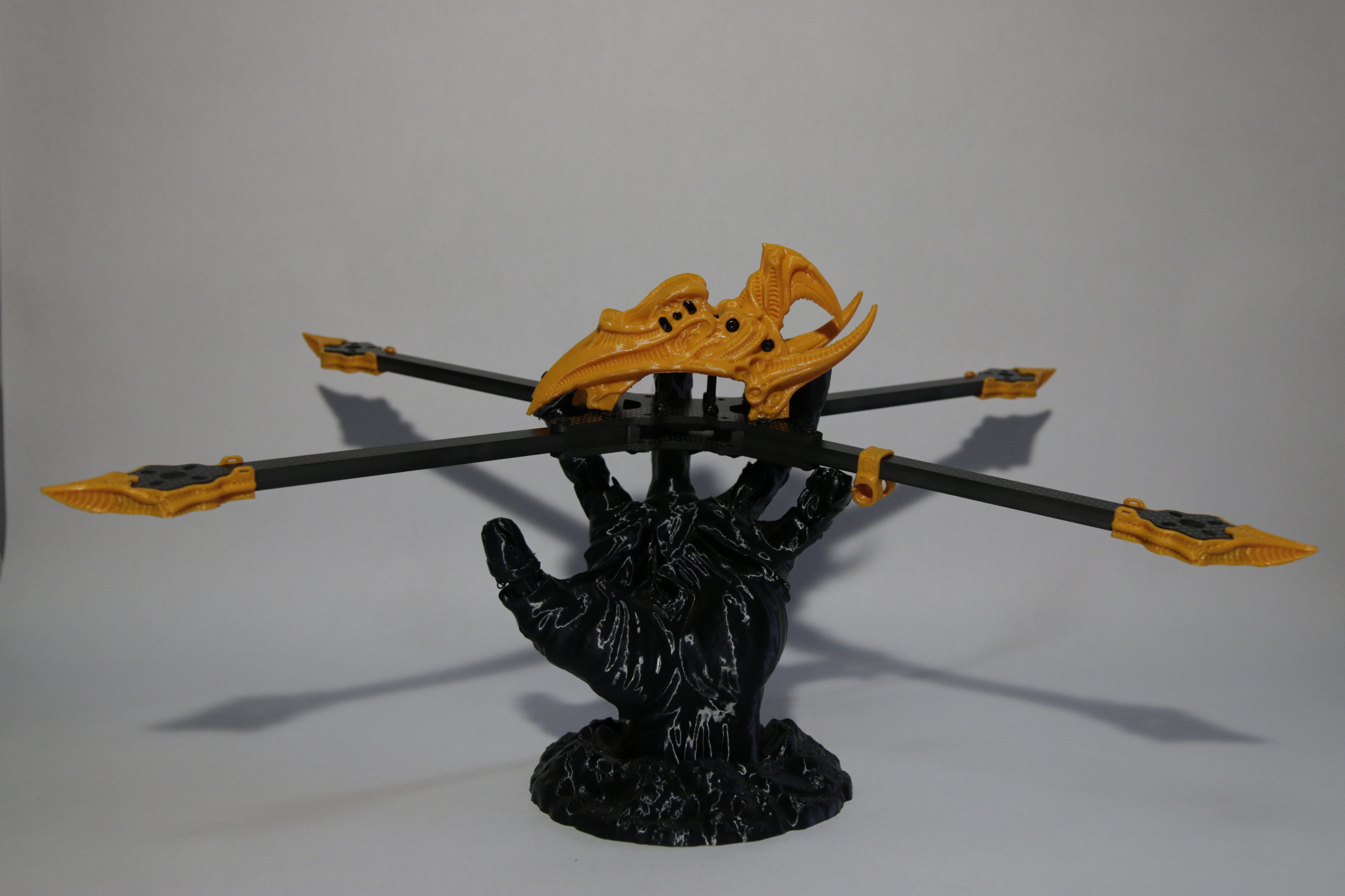 Revenant Frame - 8 Inch | DIYFPV.COM