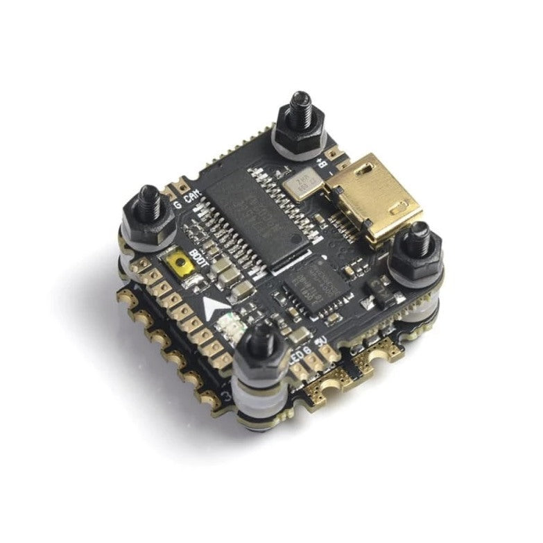 Diatone Mamba F411 Nano 2-4S 16x16 Stack-Combo | DIYFPV