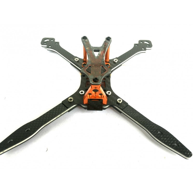 Lambda 5" Frame | DIYFPV