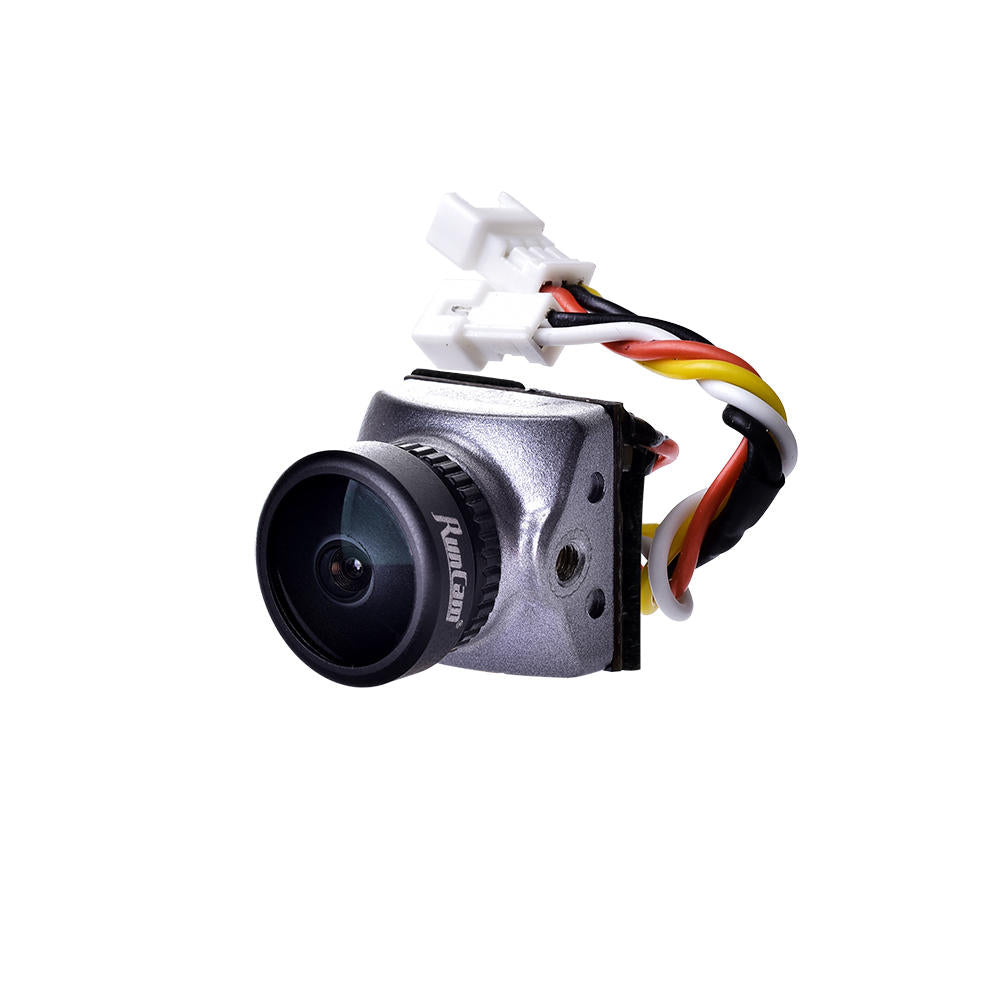 EMAX Runcam Racer Nano CMOS 700TVL 1.8mm-2.1mm Super WDR Smallest FPV ...