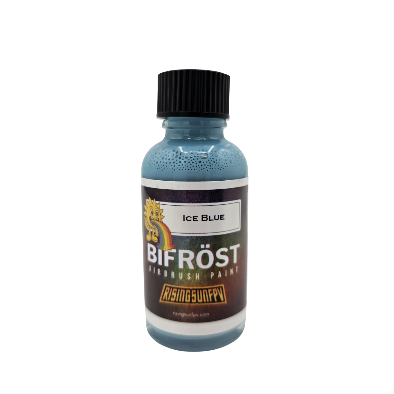 Bifrost Airbrush Paints - Ice Blue | DIYFPV.COM