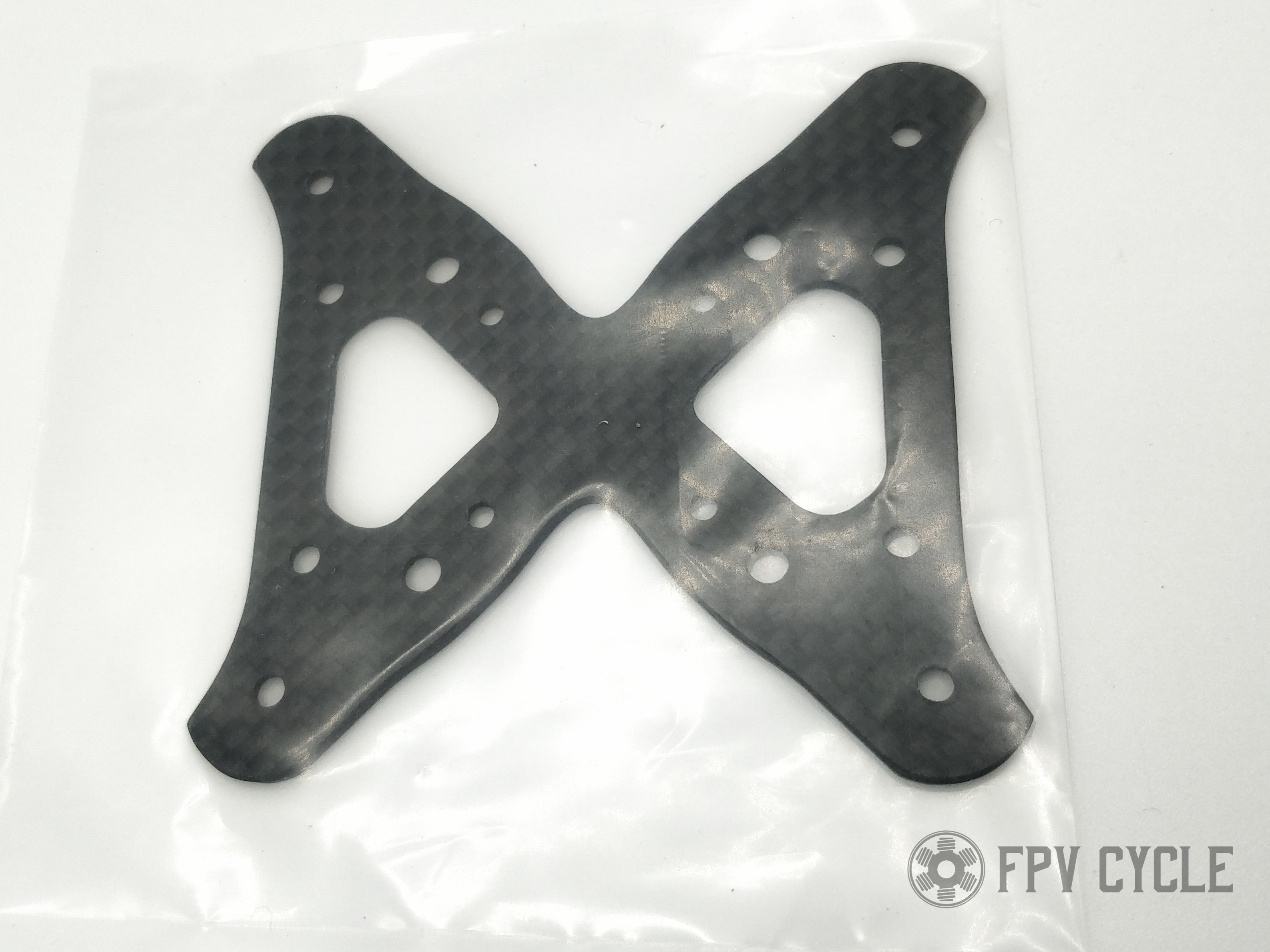 Glide - Lower Arm Brace | DIYFPV.COM