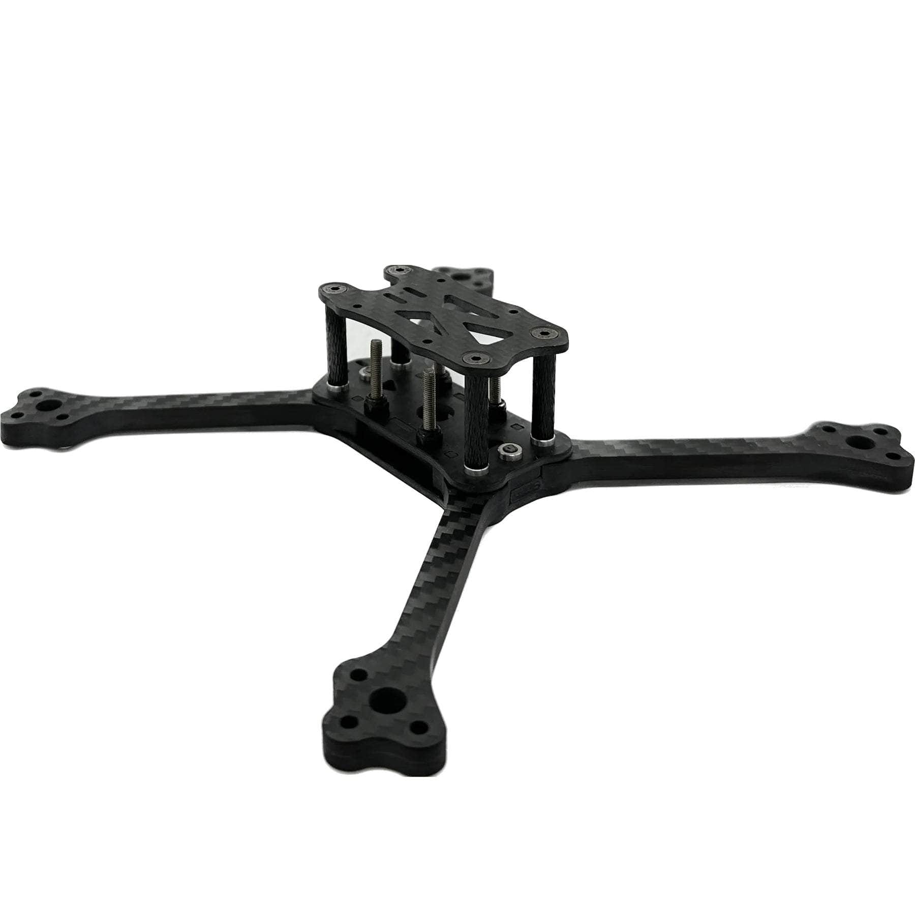 FIVE33 LightSwitch V2 5" Racing Frame Kit w/T700 Arms - Lite (w/out TPU ...