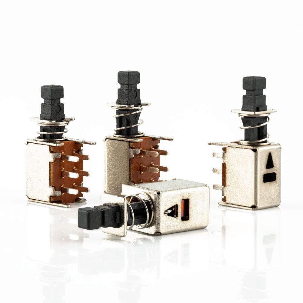 RadioMaster Boxer Switch Set | DIYFPV.COM