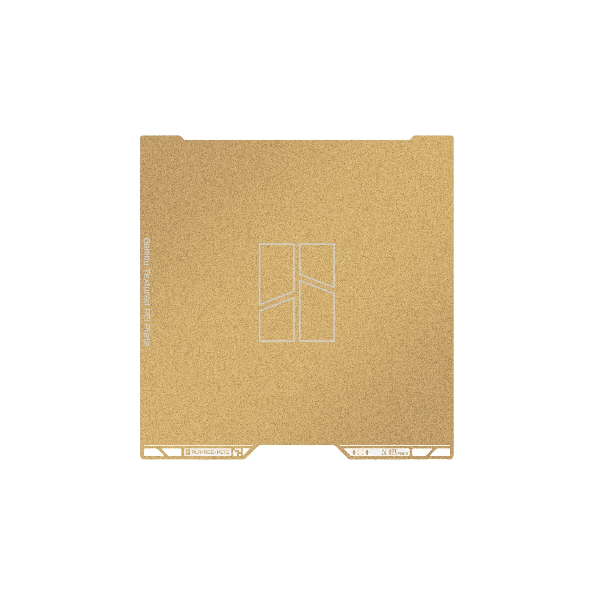 Bambu Lab Textured PEI Plate for H2C | DIYFPV.COM