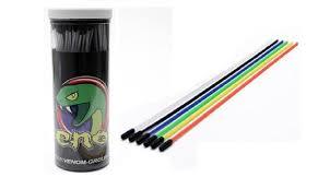 Venom Antenna Tubes | DIYFPV