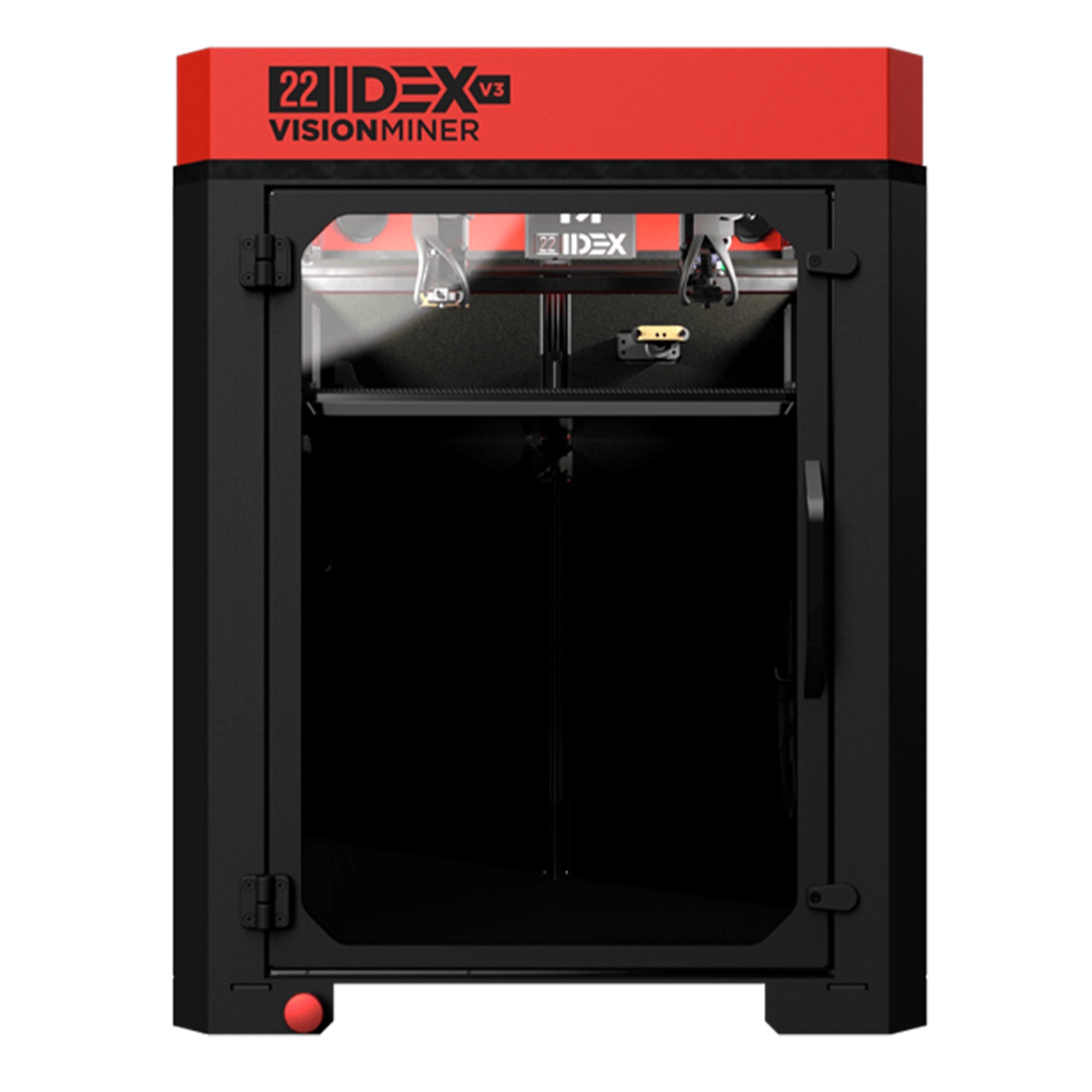Vision Miner 22 IDEX V3 Printer | DIYFPV.COM