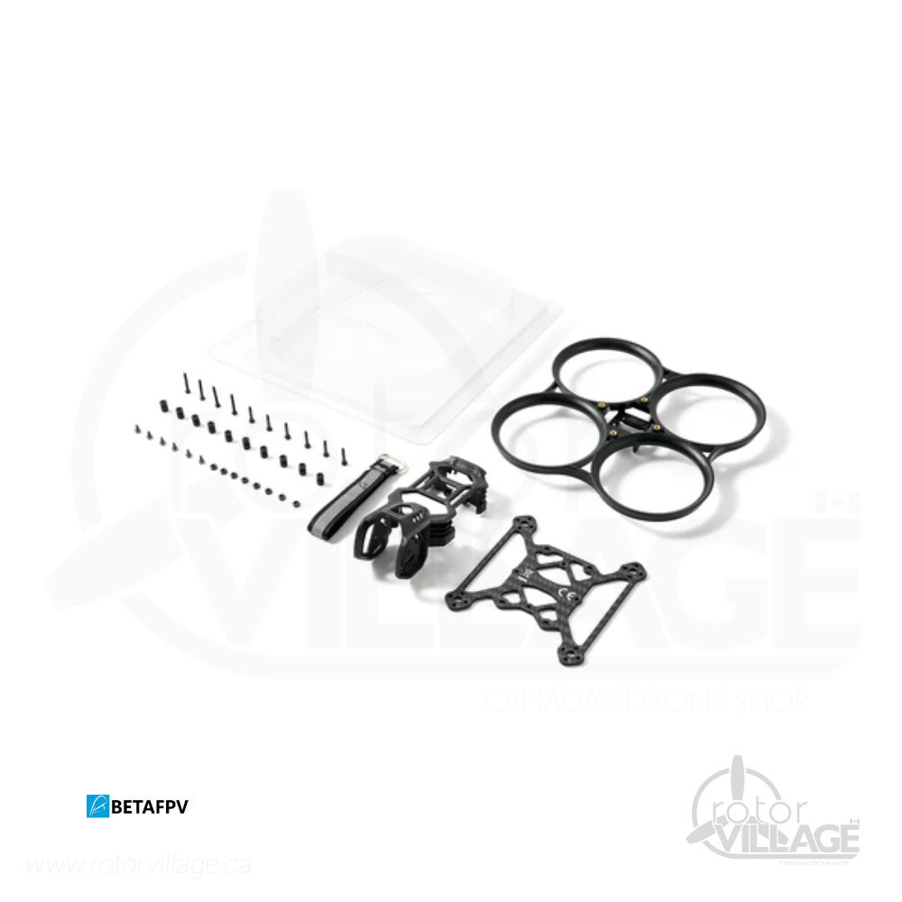 BetaFPV Pavo 20 O4 Frame Kit | DIYFPV.COM