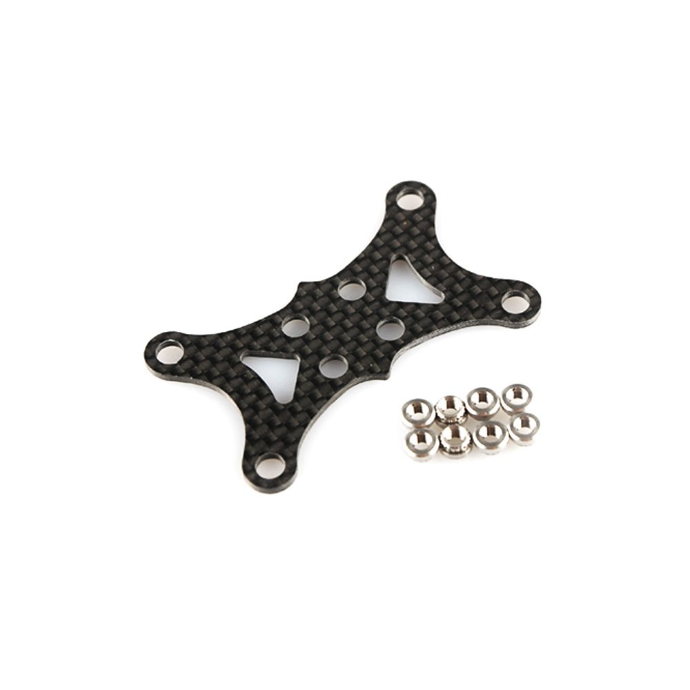 AstroX X5 Silky Version X Center Reinforcement Plate | DIYFPV