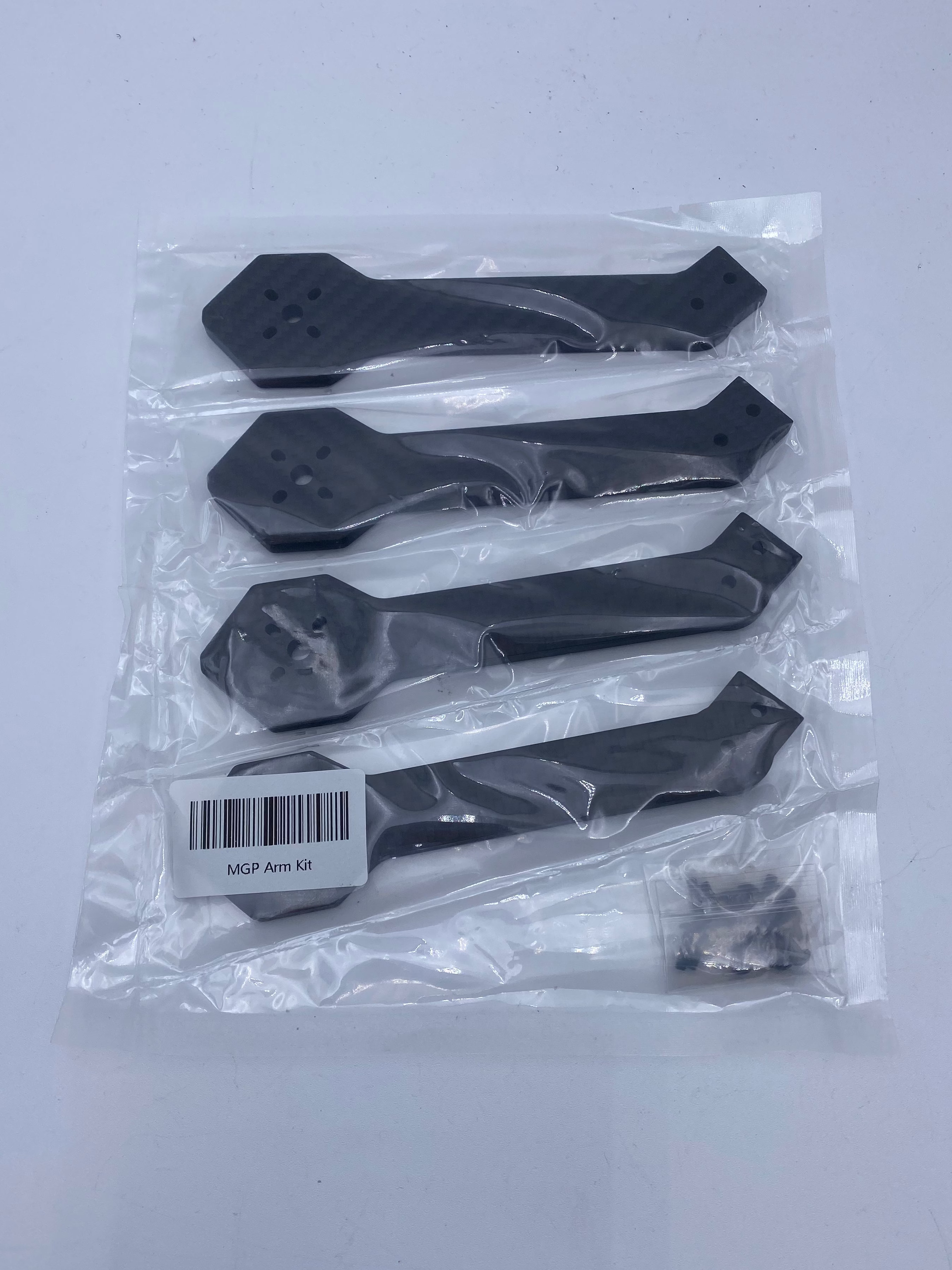 MultiGP Pro Stock Frame Arm Kit (set of 4) | DIYFPV.COM