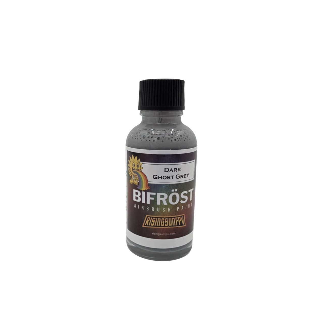Bifrost Airbrush Paints - Dark Ghost Grey | DIYFPV.COM