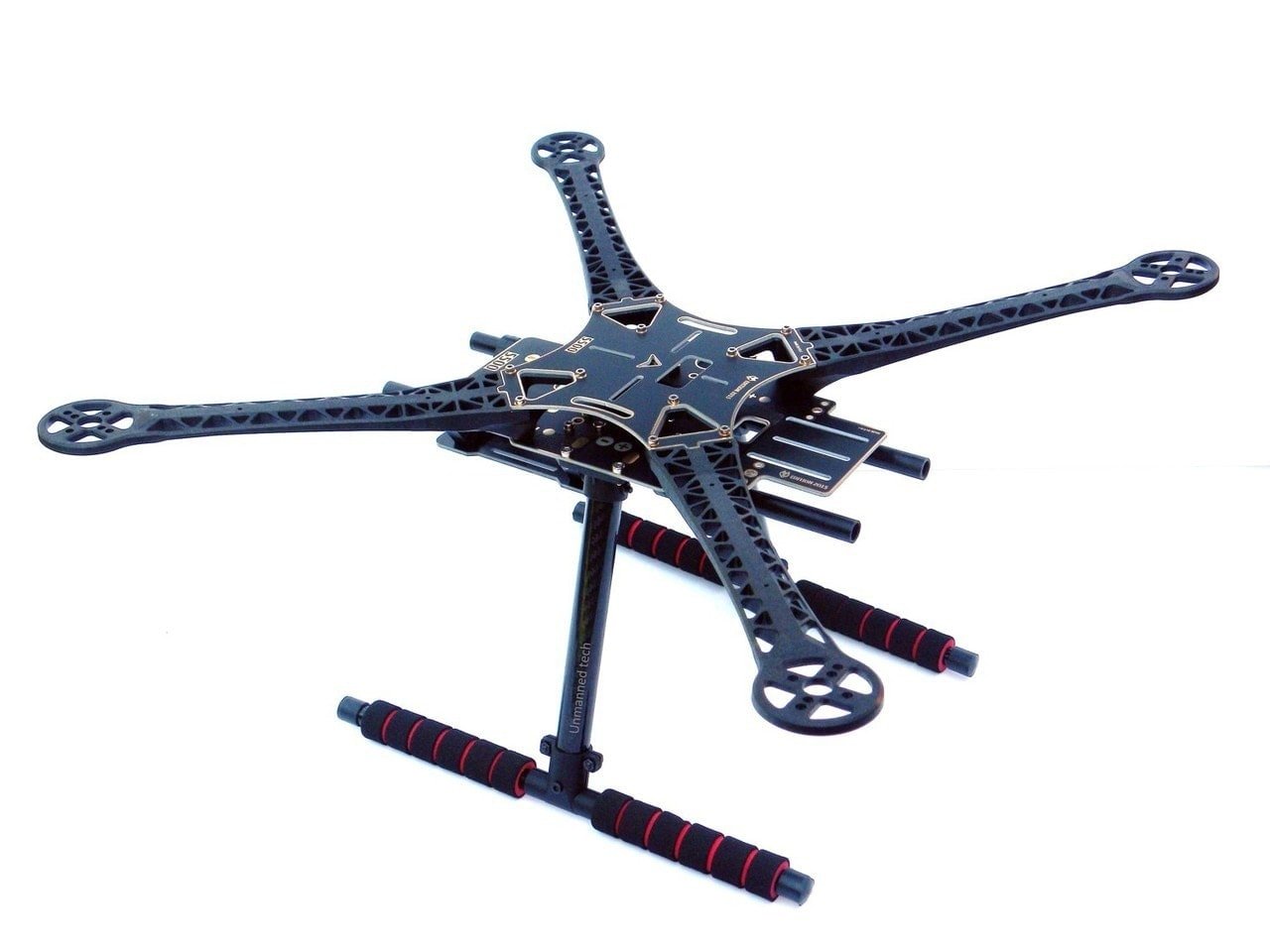 S500 Quadcopter Frame | DIYFPV.COM