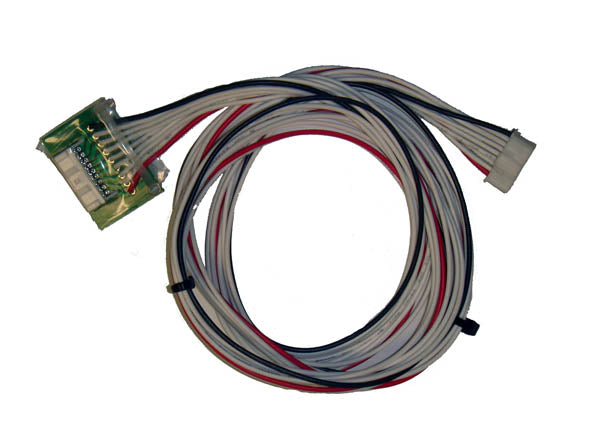 FMA PowerLab 8-PowerLab 6 3' Balance Extension Cable | DIYFPV