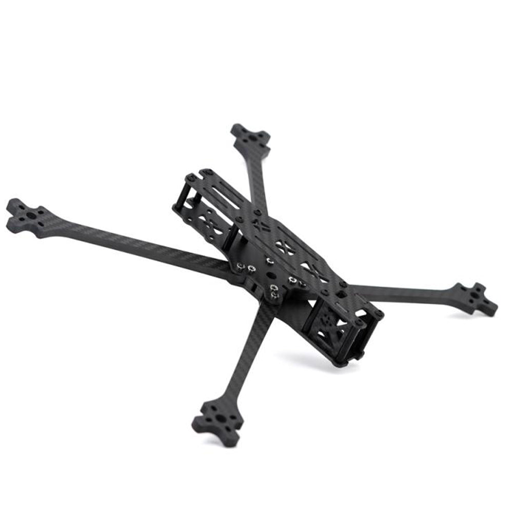 TBS Source One V5 7" Deadcat Frame | DIYFPV