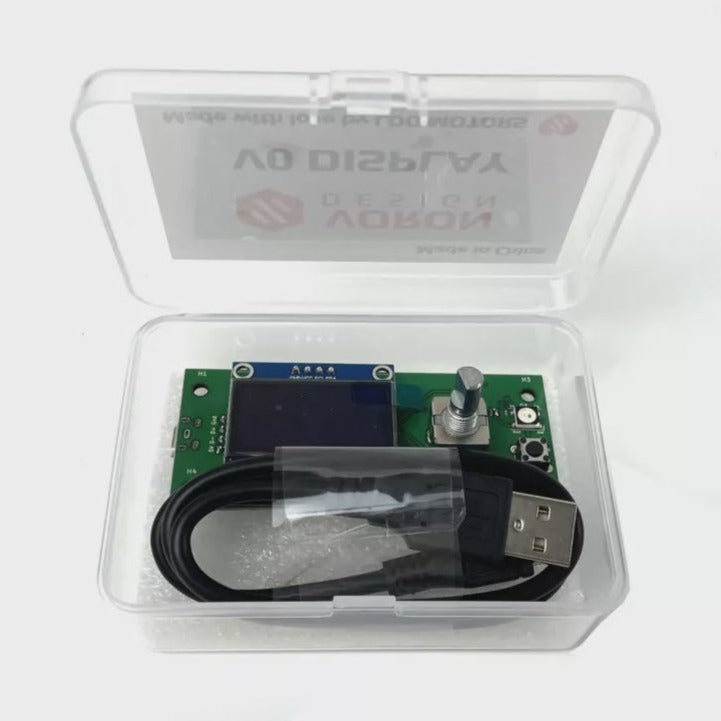 LDO Voron V0 Display | DIYFPV